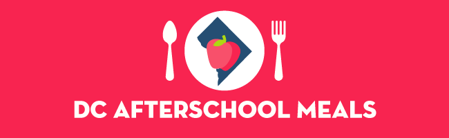 DC Youth Afterschool Meals | osse